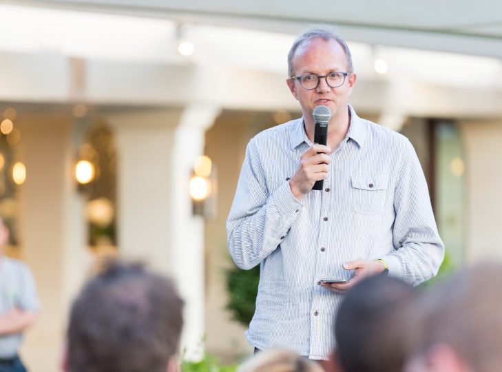 Balderton is Europe's leading Series A technology venture firm.